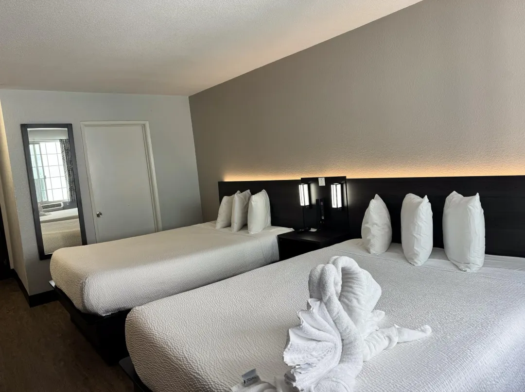 Motel 6 Los Angeles Hollywood - West Hollywood, CA