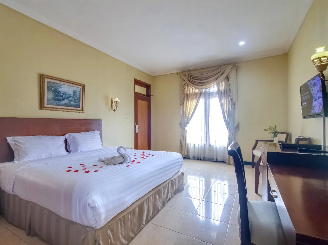 Resort Prima Cisarua - Bogor