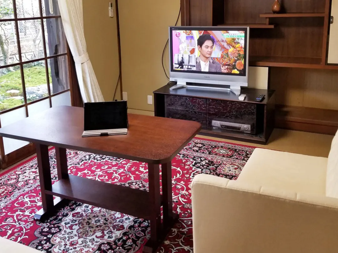 Tsuwano Tsuwabukiso - Yamaguchi