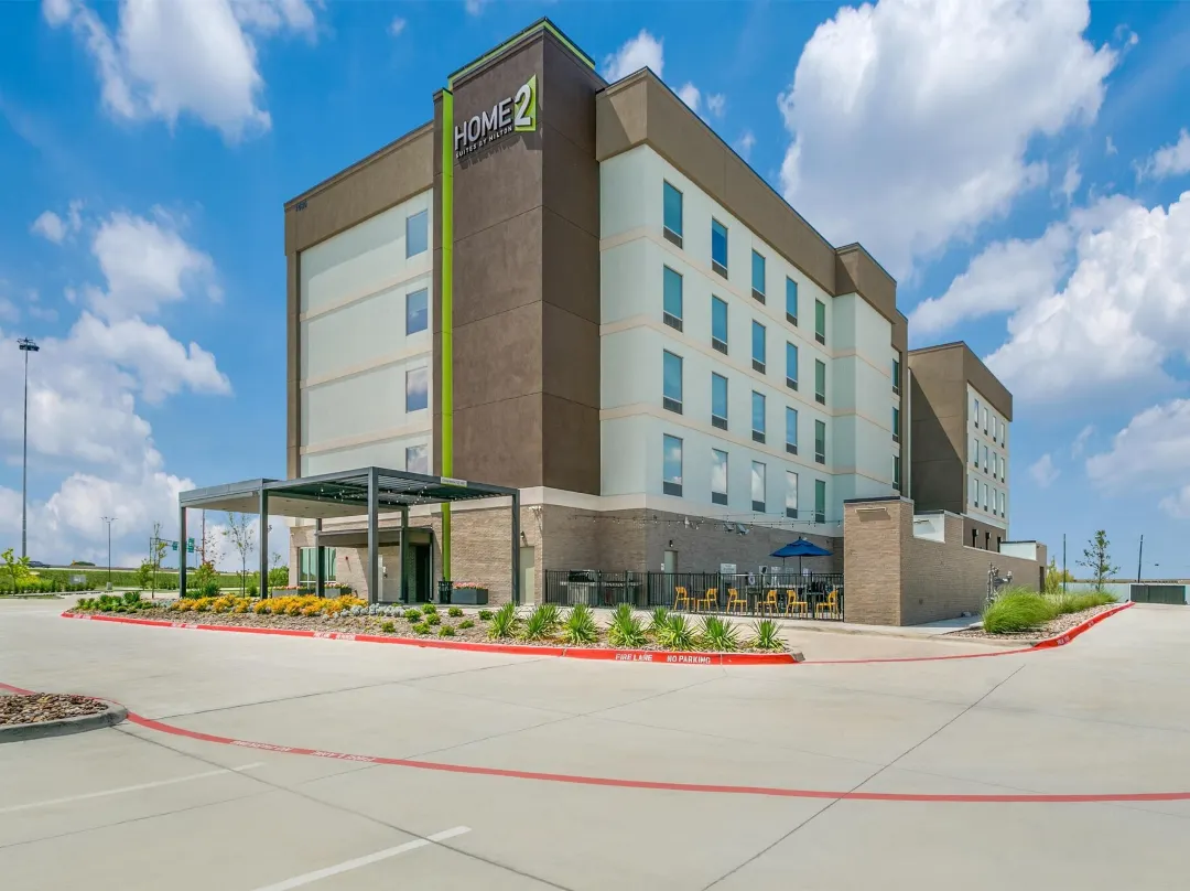 Home2 Suites By Hilton Coppell Dfw Grapevine North - Grapevine, TX