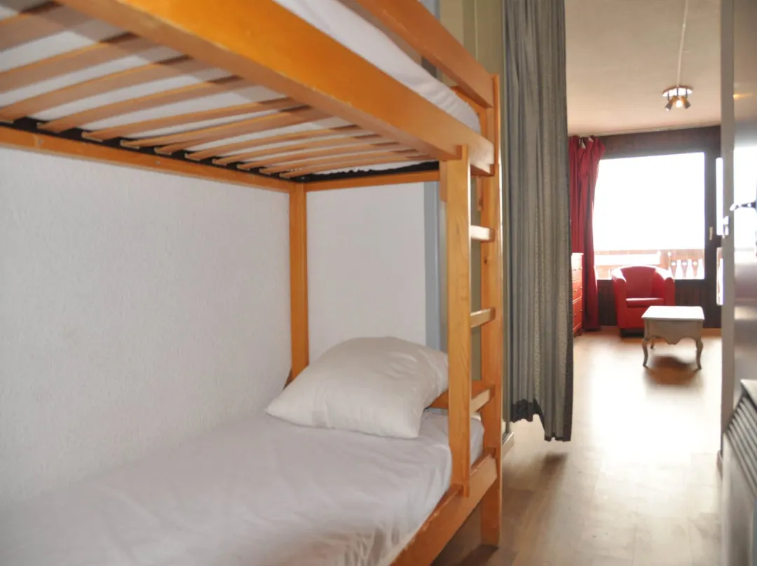 Cozy Retreat In Les Deux Alpes - Les Deux Alpes