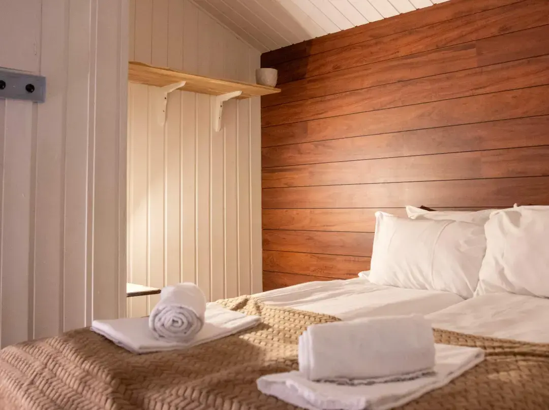 Spacious 3 Bedroom With View - トロムセー