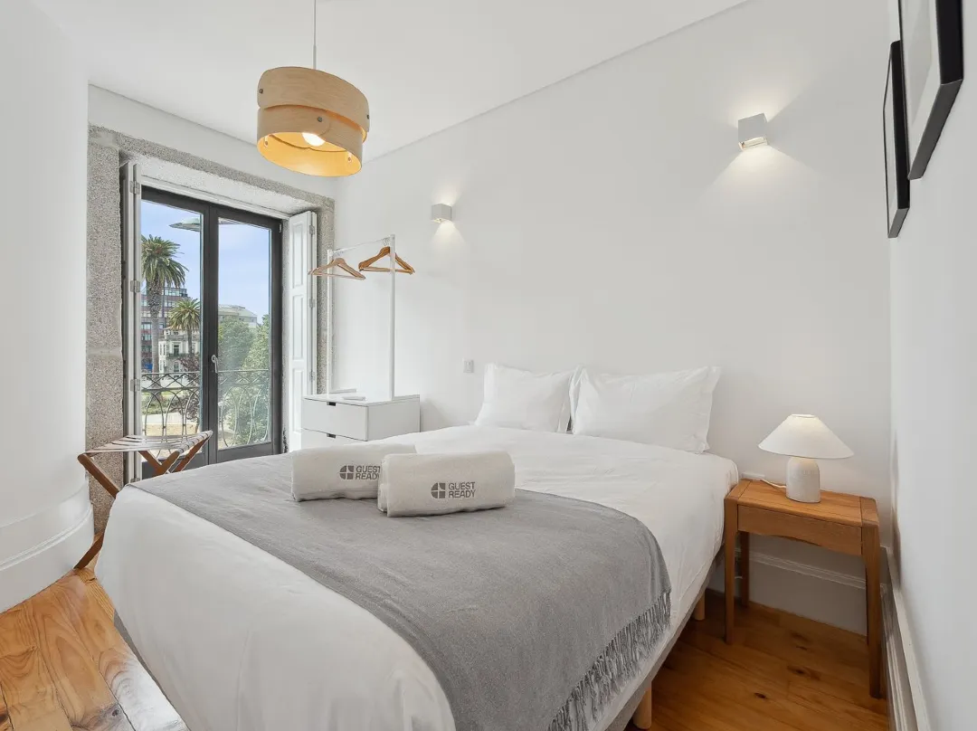 Guestready – Explore O Porto A Partir Do Centro - Porto