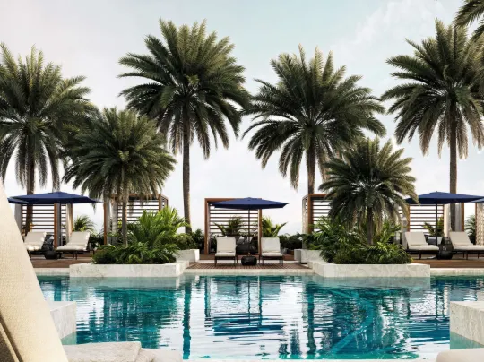 Movenpick Hotel Al Zaytoon Baghdad - Baghdad