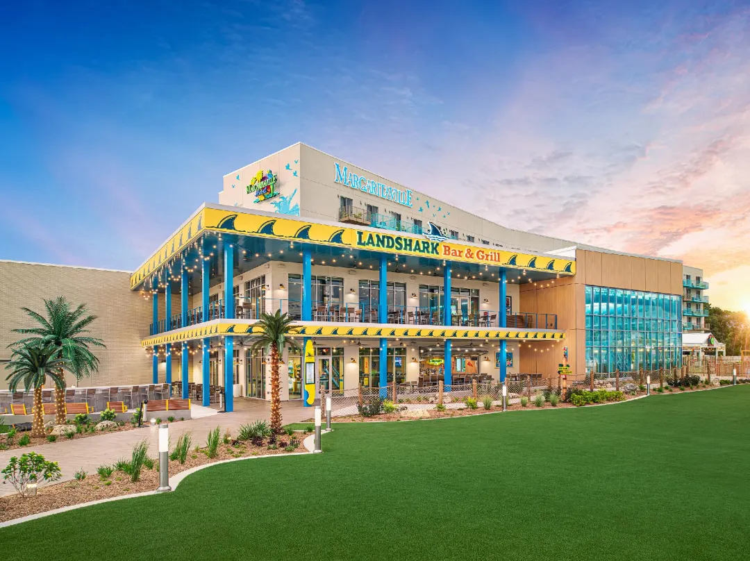 Margaritaville Hotel Kansas City - Kansas City, KS