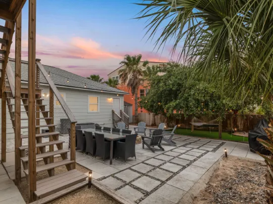Spacious Outdoor Oasis And Stunning Ocean Views - Elegant Coastal Retreat - St. Augustine Beach, FL