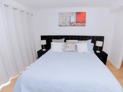 Stylish Inner-city Haven At The Gatsby - Canberra