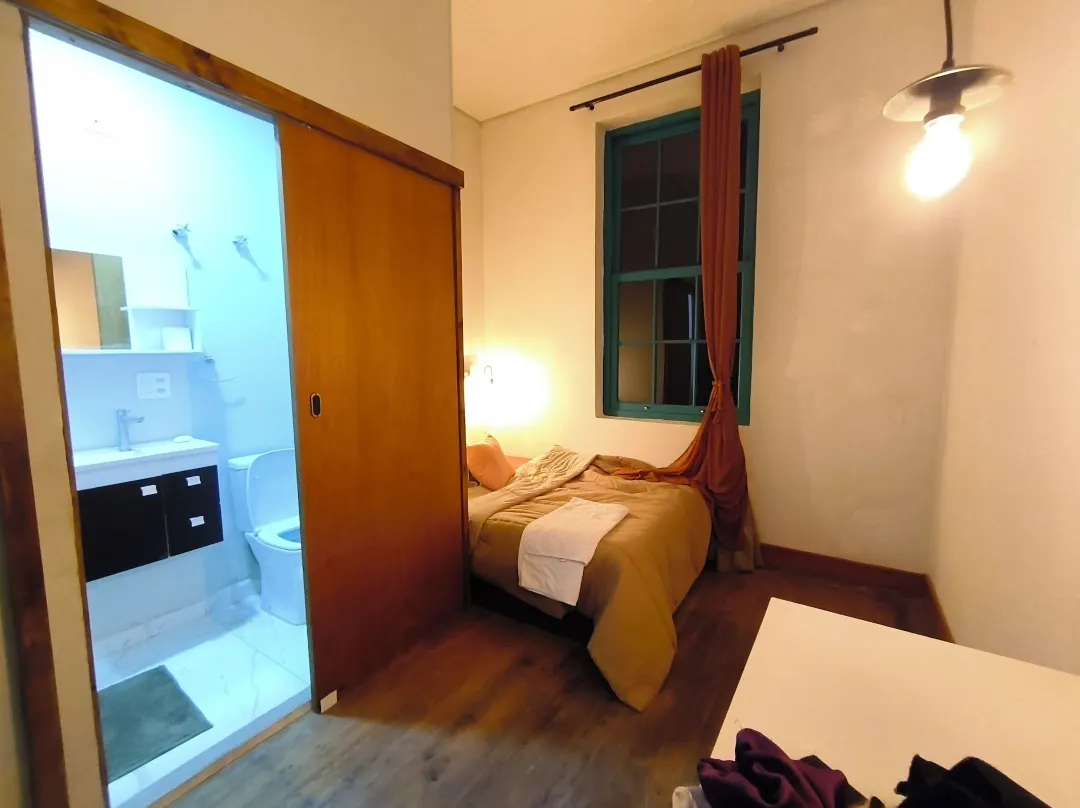 Hobi Hostel Boutique - Paraíso
