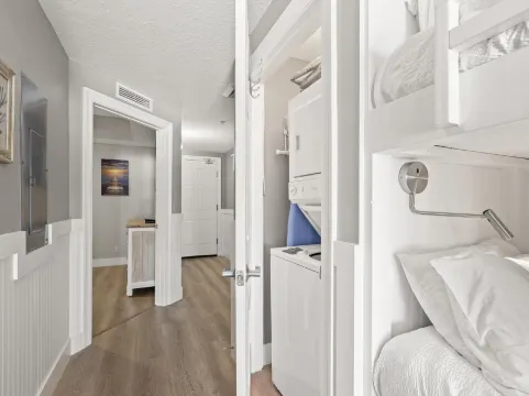 Calypso Resort 2007w - Panama