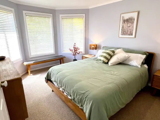 Saltwood Mornington - A Conscious Coastal Retreat - Mornington