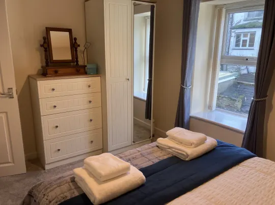 Chapel St Apartments - Caernarfon