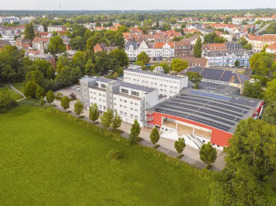 Designhotel + Congresscentrum Wienecke Xi. - Hanovre