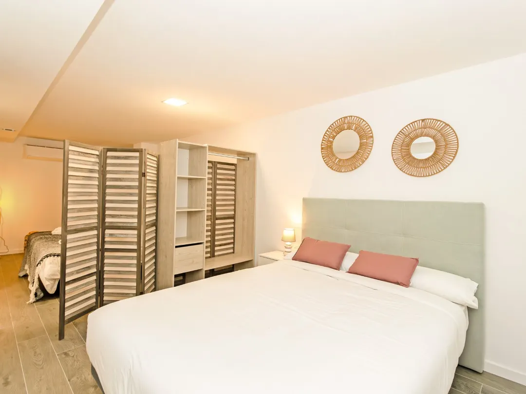 Guestready - Confort Costero Cerca Del Puerto - Valence en Espagne