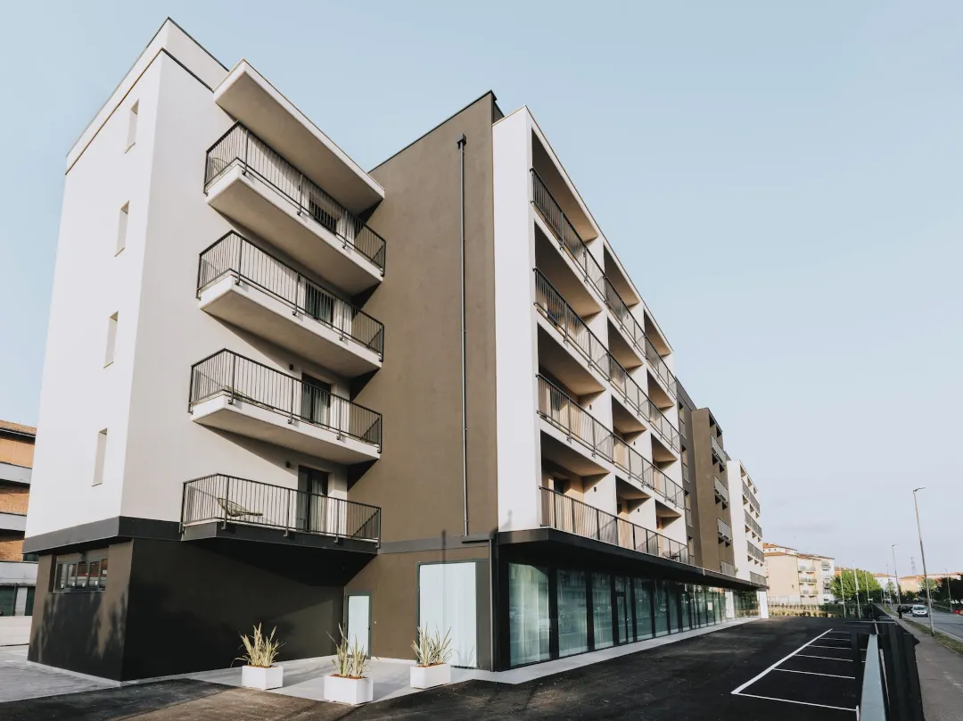 Ah Virgilio Apartments Resort - Lombardy
