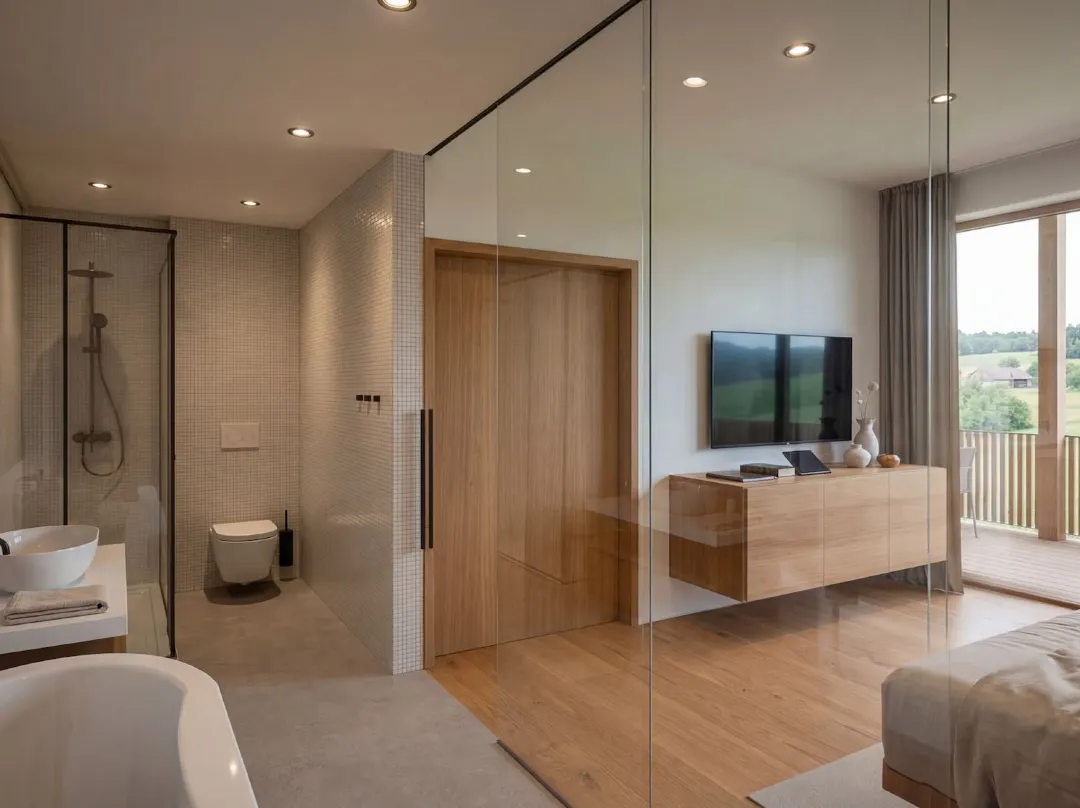 Boutique Hotel Sončno Polje - Slowenien