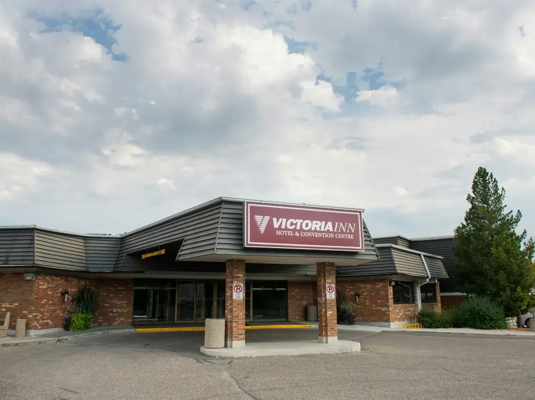 Victoria Inn Hotel & Convention Centre Brandon - Manitoba