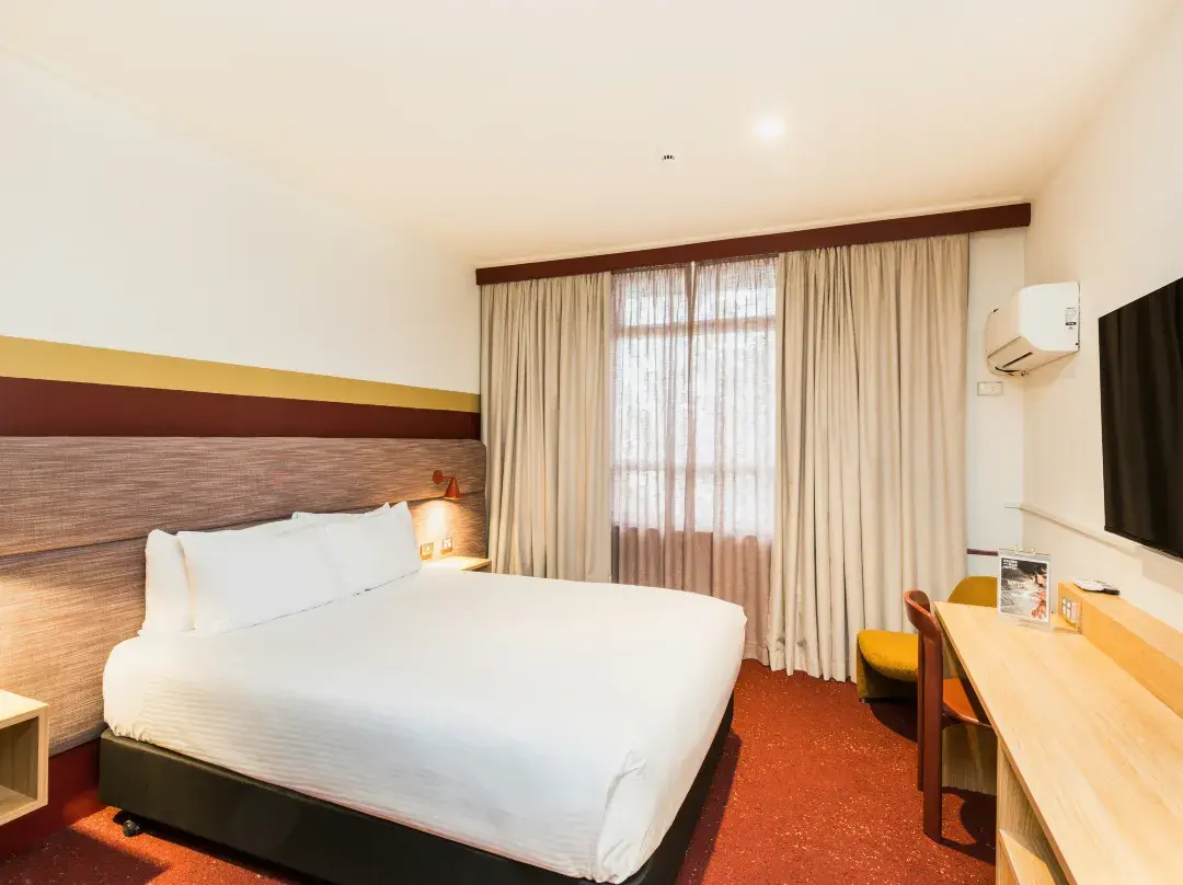 Statesman Hotel - Canberra