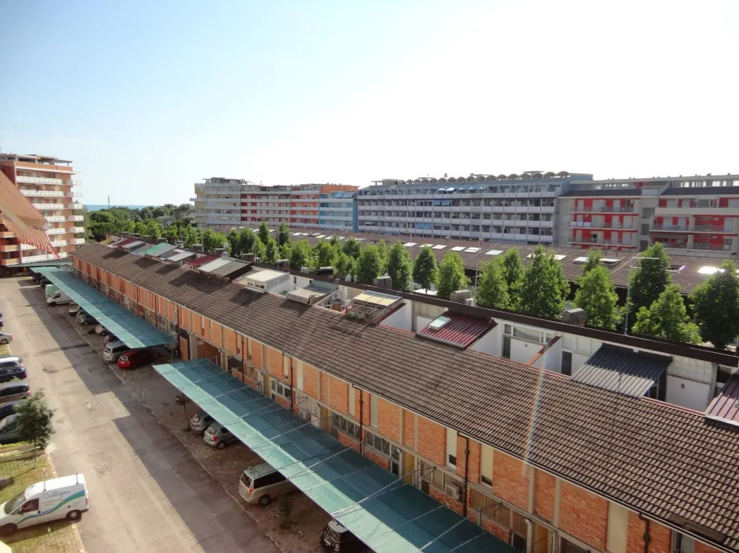 Godetevi Il Sole Dalla Nostra Terrazza! - Caorle