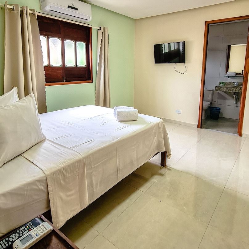 Vila Sancar Pousada - Bahia (estado)