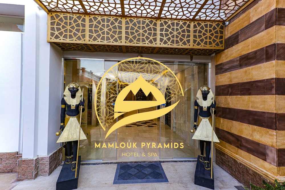 Mamlouk Pyramids Hotel - Nazlet El-Semman 성급 인기 호텔 2022 최신 특가 | 트립닷컴