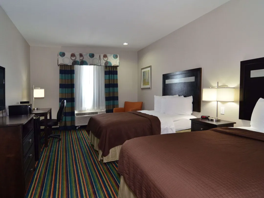 Quality Inn & Suites Kenedy - Karnes City - Texas