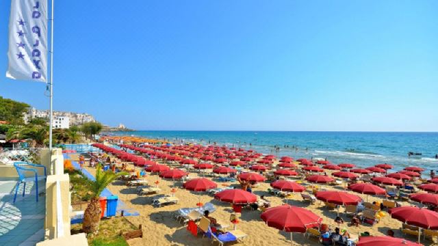 Grand Hotel La Playa,Sperlonga 2023 | Trip.com