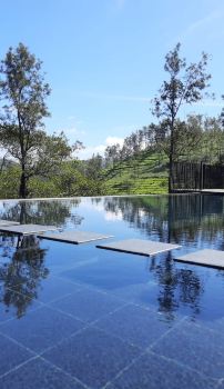 Pakshipathalam Bird Sanctuary