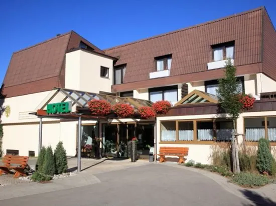 Albhotel Bauder - Bad Urach