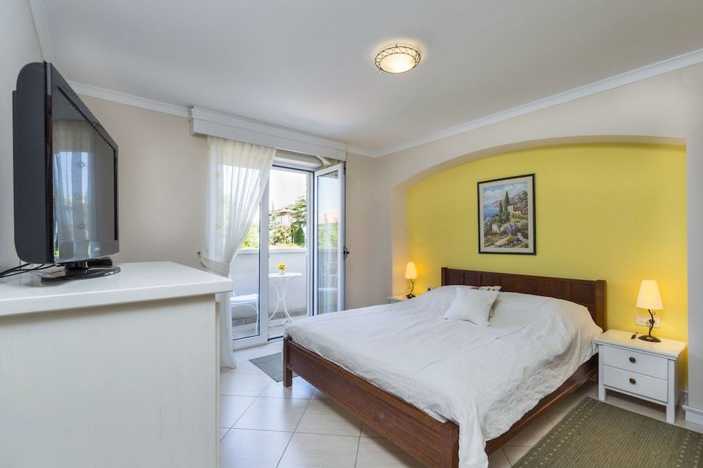 Abalone Hotel Dramalj - Krk