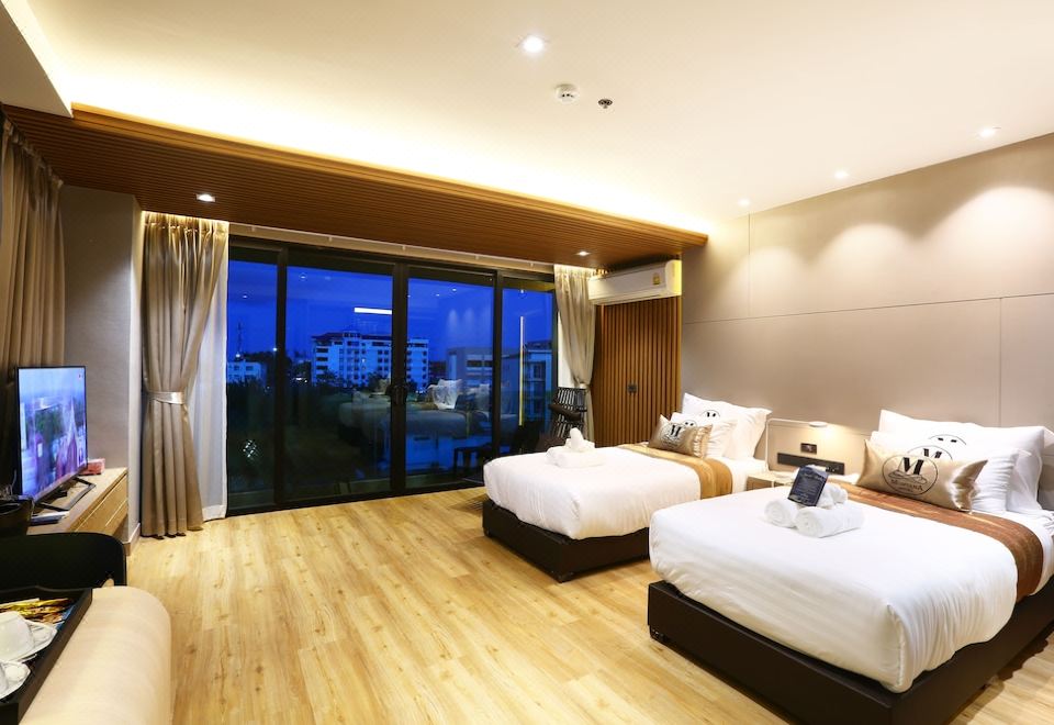 Montana Hotel, Songkhla - Photos, Reviews & Prices 2024 | Trip.com