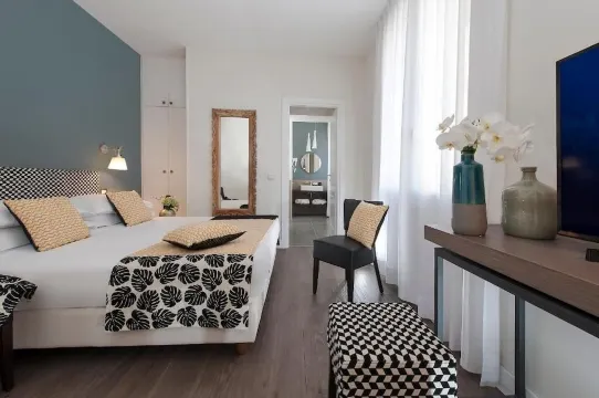 Charme 308 - Vatikanstadt