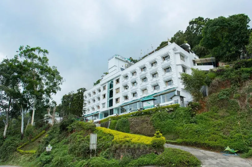 Mist Inn Resort Reviews: 54 Verified Reviews Latest 2024 | Trip.com