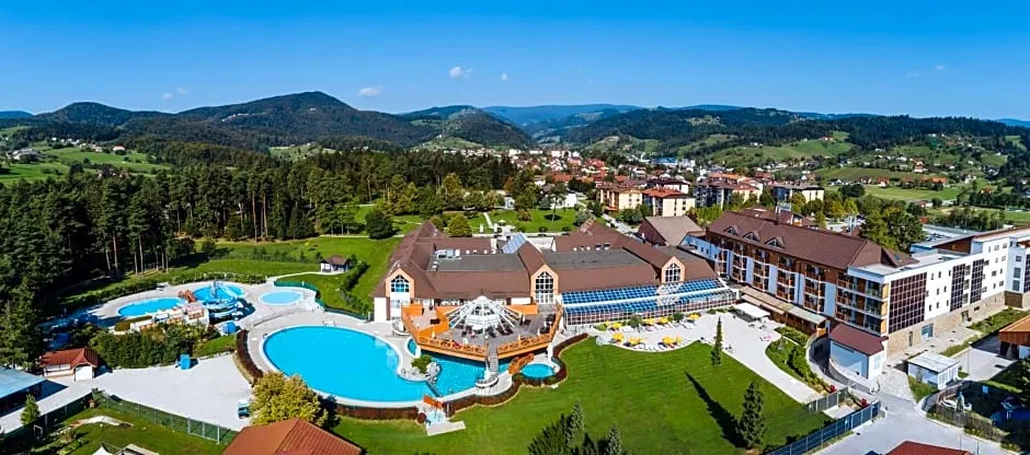 Terme Zrece - Hotel Vital - Slowenien