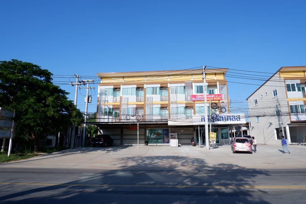 Crystal Place Prathai - Buri Ram