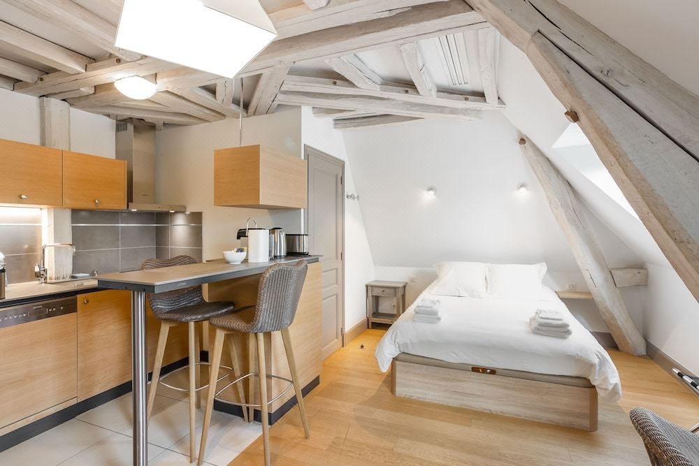 Central Parc Tours - Touraine