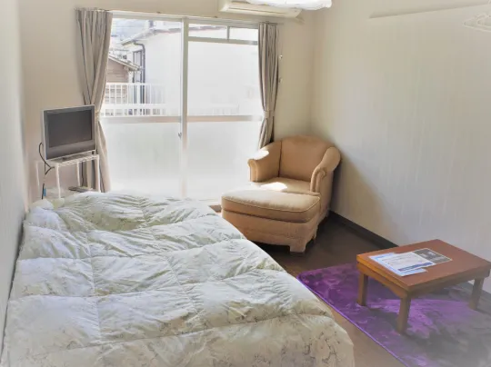 Aoshima Loco Beach - Miyazaki