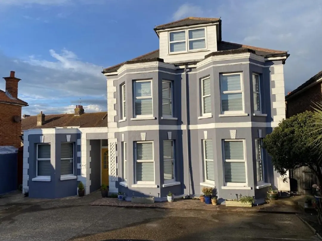 Penhale Holiday Flats - Eastbourne