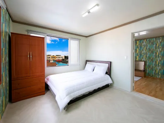 Gangneung Jumunjin Lighthouse Pension - Gangneung-si