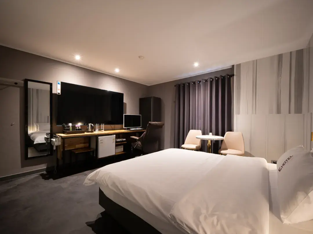 Gwangju Hanam Hotel E - Gwangju