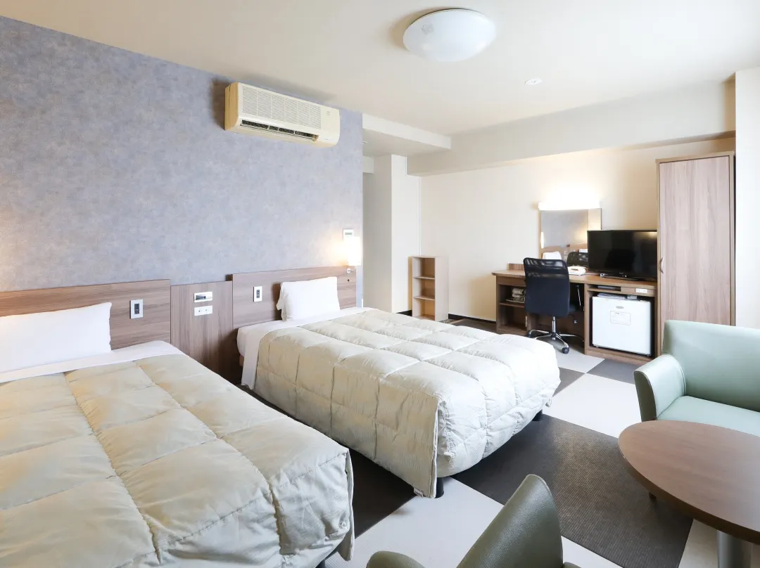 Hotel Econo Tsu Station - Tsu