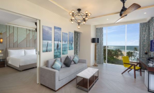 Radisson Blu Resort Galle, Galle - Updated 2026 Prices, Reviews & Deals ...