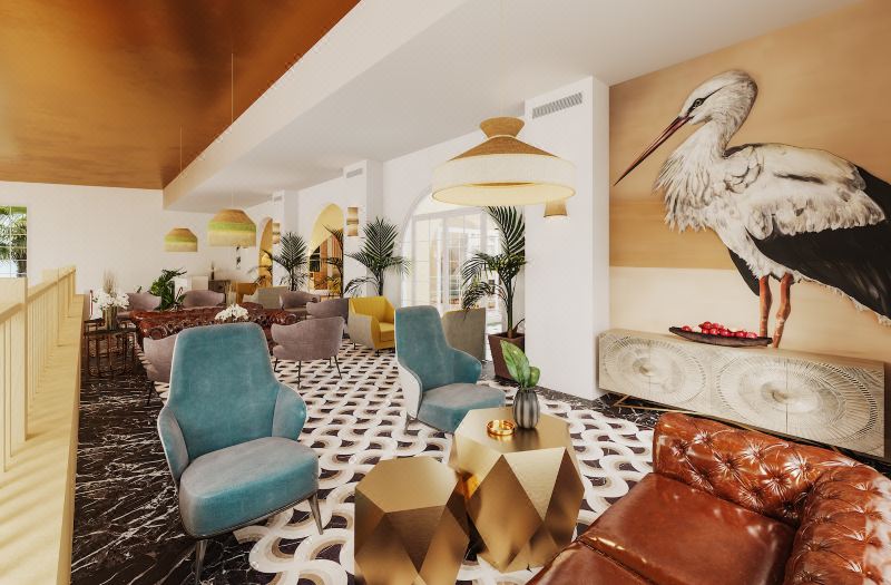 Hotel Estefanía Boutique Suites, Chayofa - Photos, Reviews, Deals ...