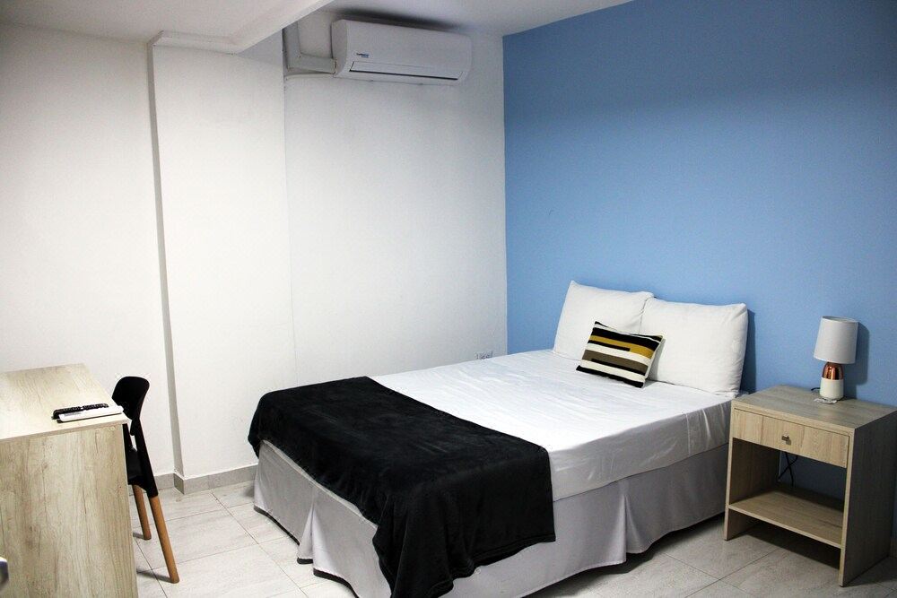 La Ruta Hotel Corporativo - San Salvador