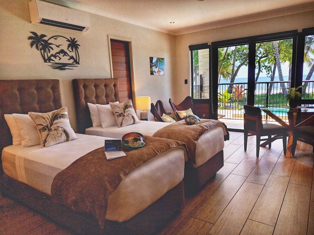 Seadreams Mission Beach - Mission Beach