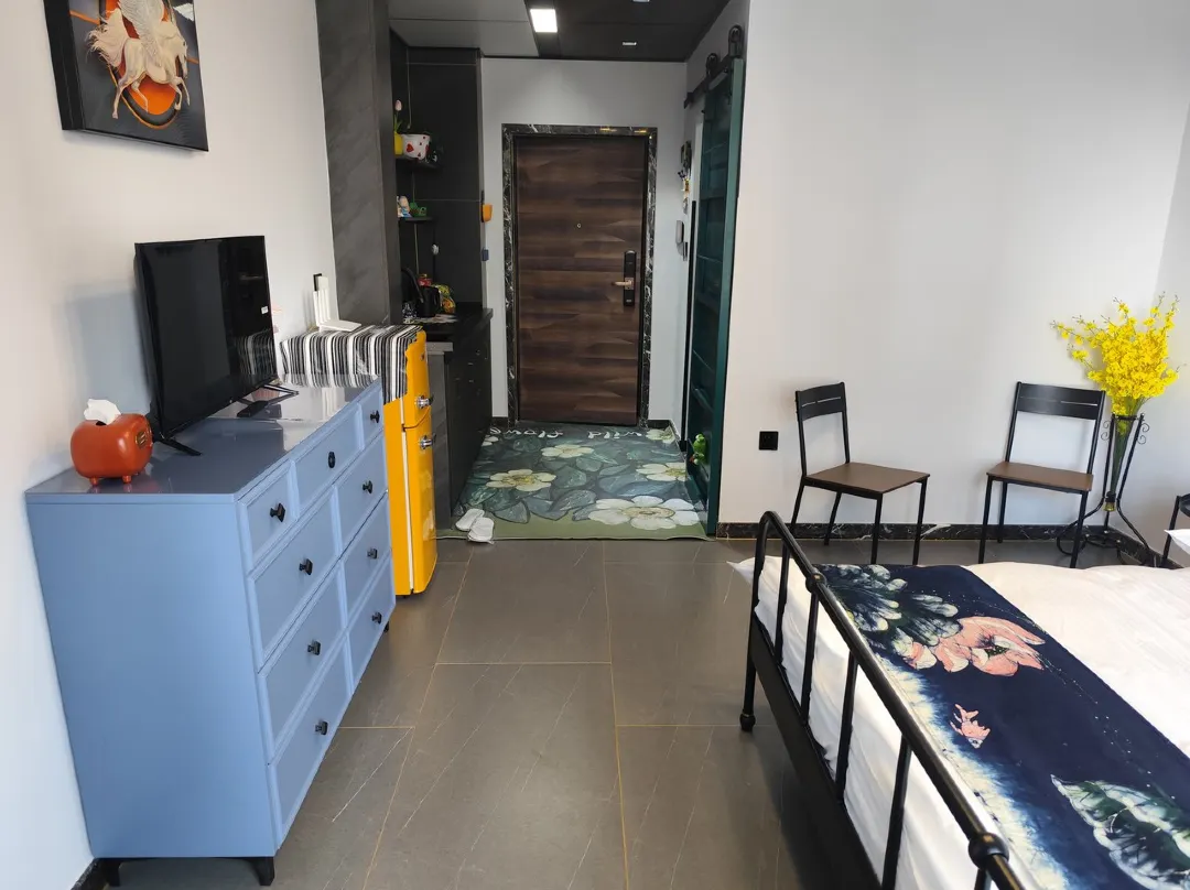 Fanhua Apartment - Harbin