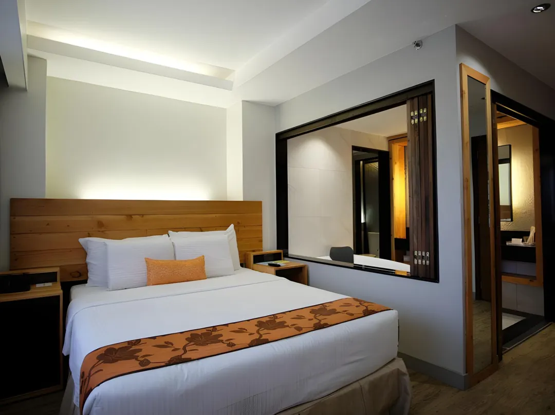 Cuarto Hotels Cebu - Cebu City