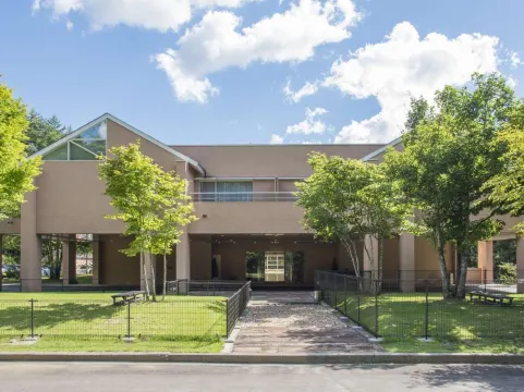 Yutorelo Tateshina Hotel With Dogs - 茅野市