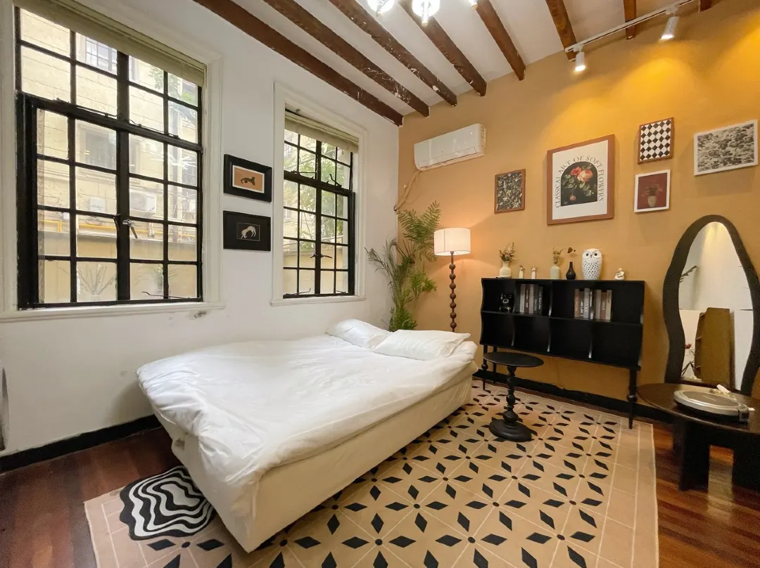 Houyi Homestay - Shanghai