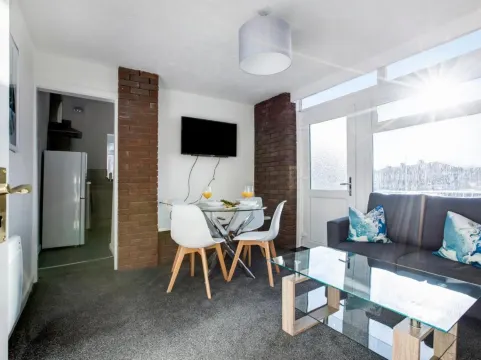 Bloomfield Apartments - Blackpool