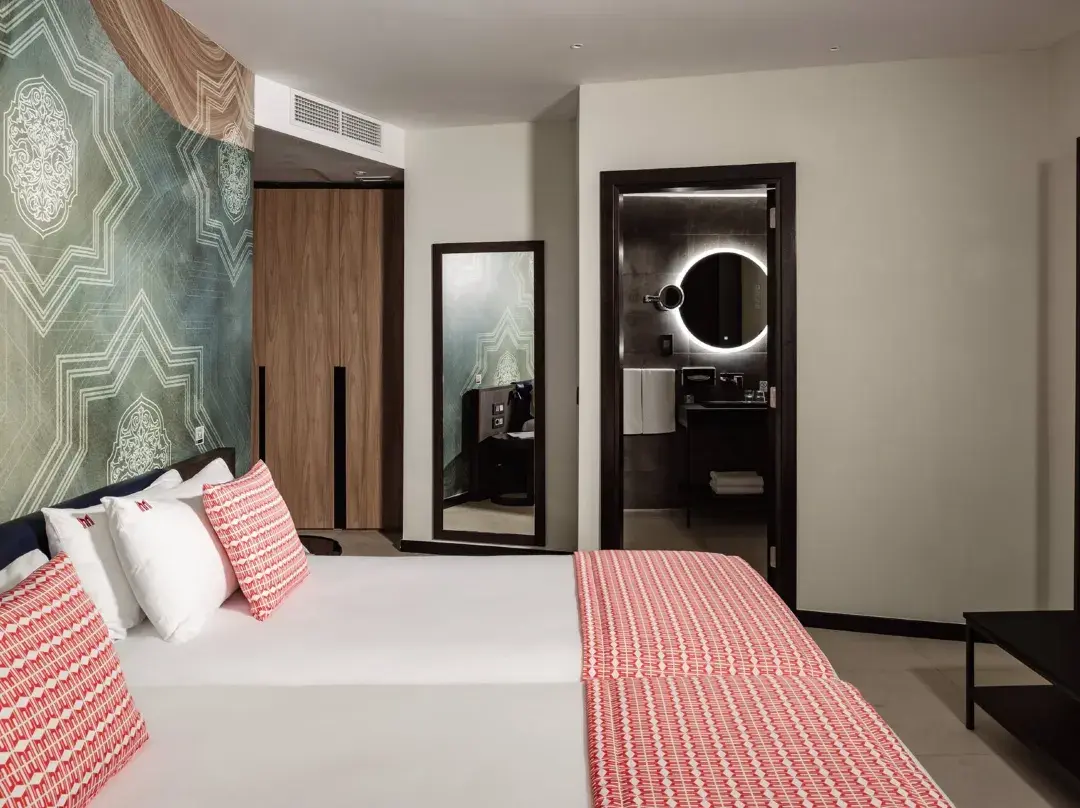 Melior Boutique Hotel - La Valette
